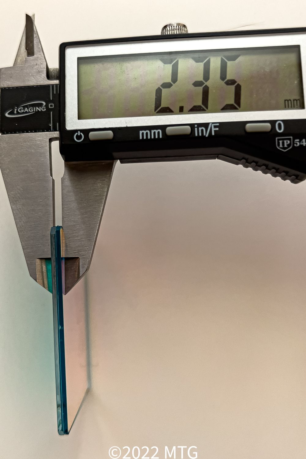 Mamiya ZD: A True Medium Format DSLR (Reviewed)