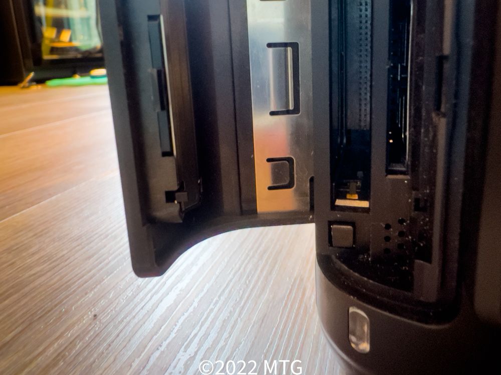 Mamiya ZD: A True Medium Format DSLR (Reviewed)