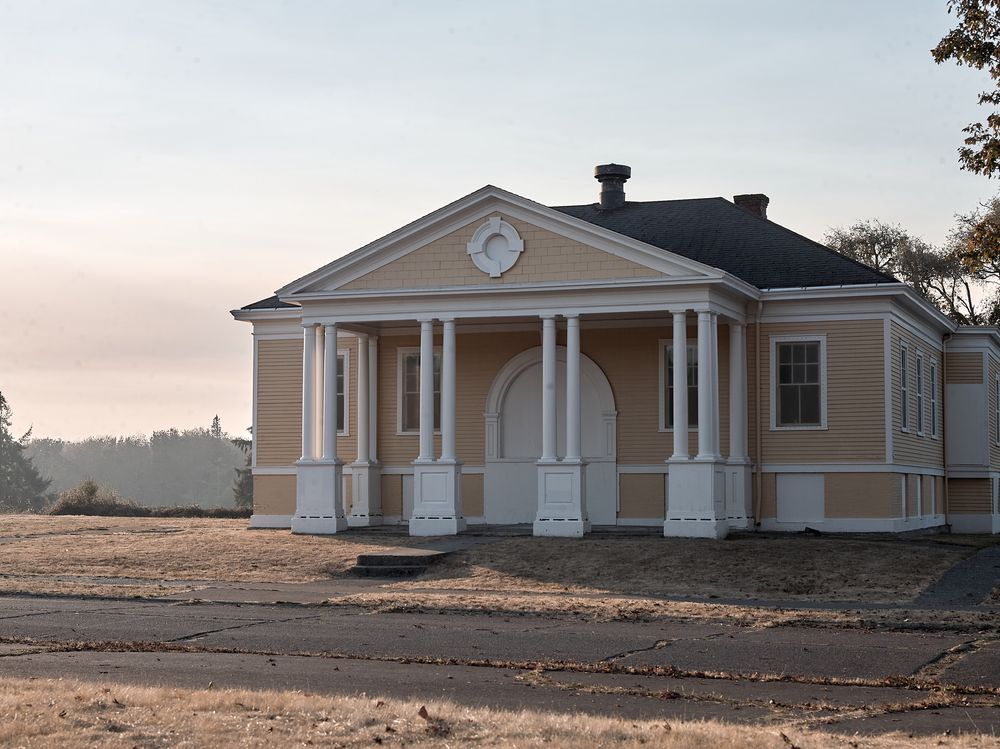 Mamiya ZD: A True Medium Format DSLR (Reviewed)