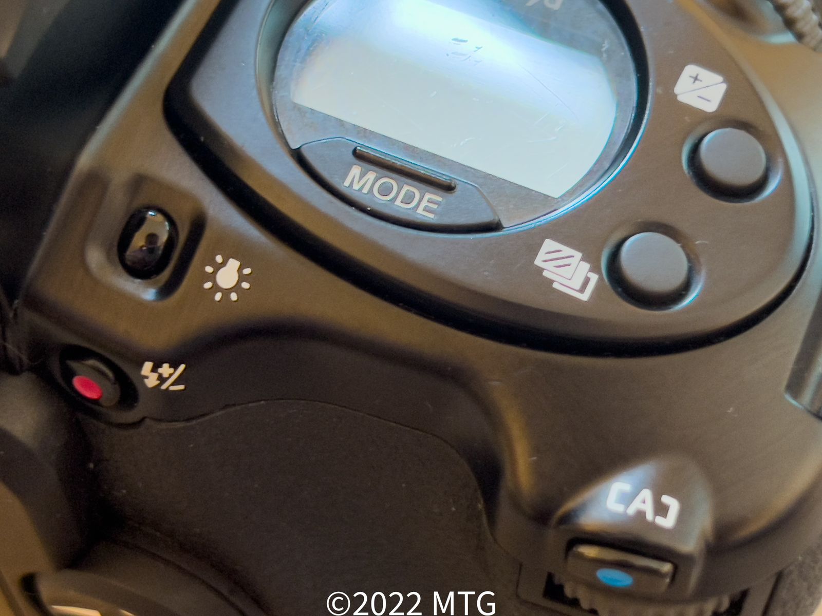 Mamiya ZD: A True Medium Format DSLR (Reviewed)